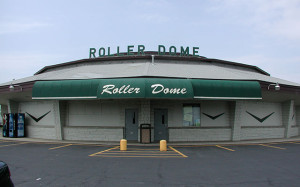 Plan Your Visit — Roller Dome North
